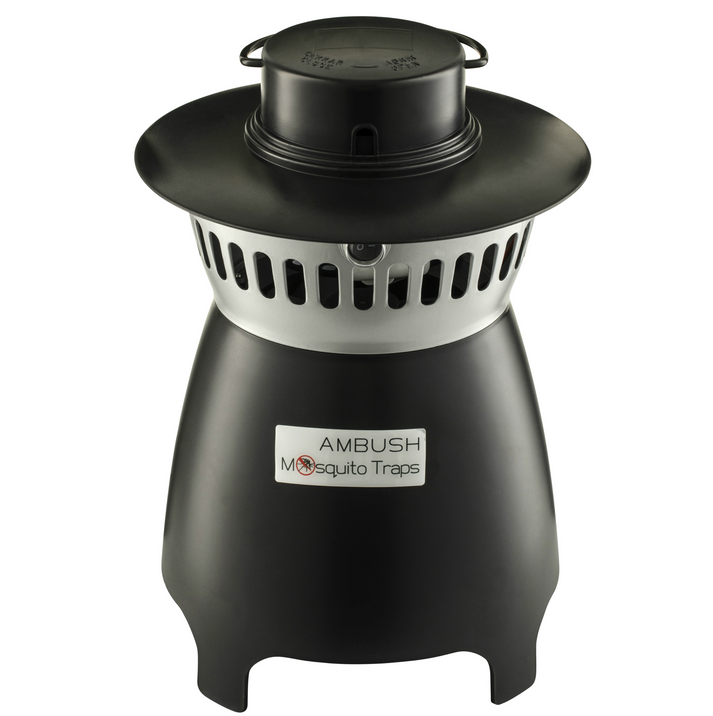 The Ambush Mosquito Trap - the Outdoor Mosquito Trap for Your Yard