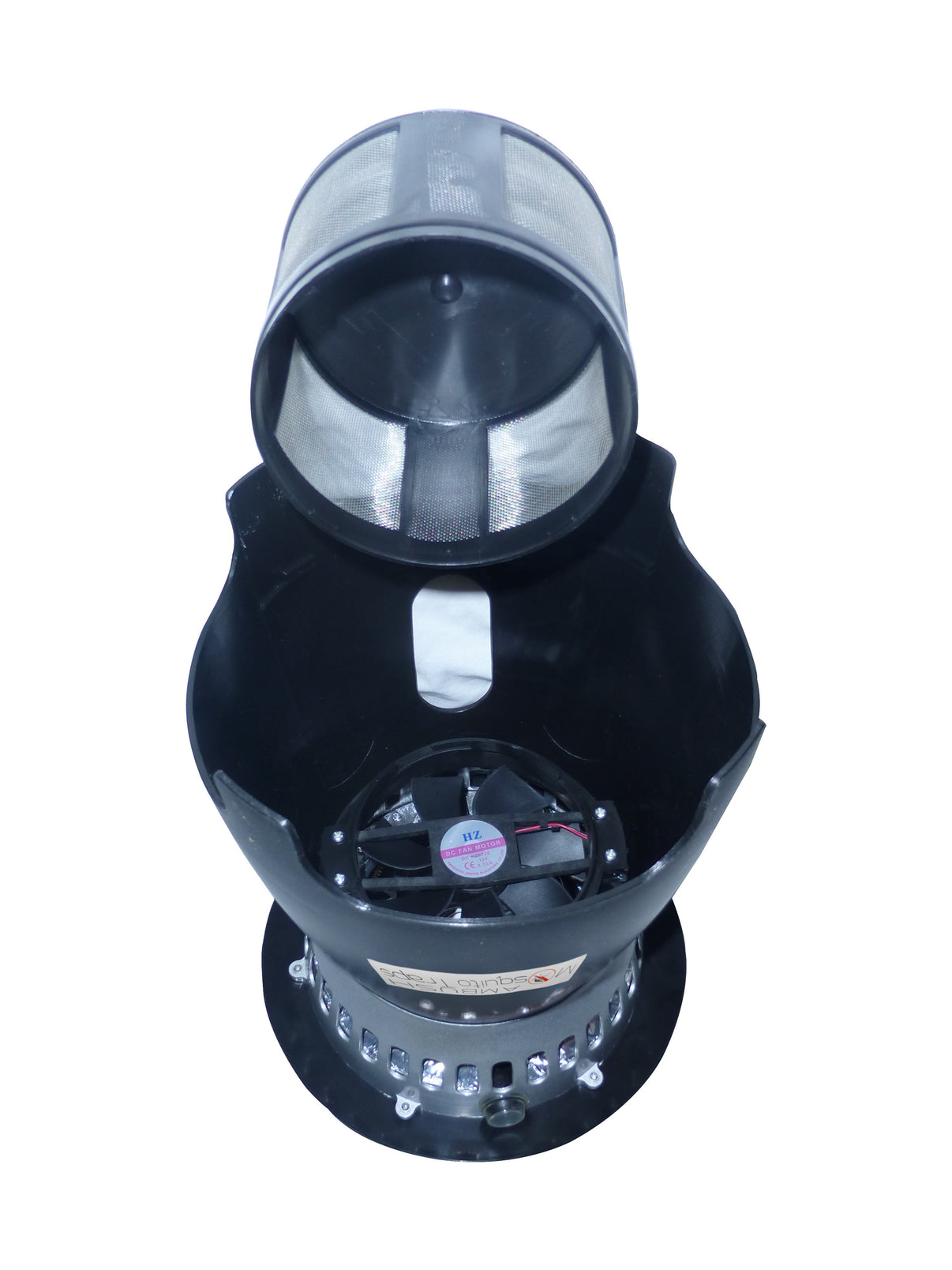 The Ambush Mosquito Trap - the Outdoor Mosquito Trap for Your Yard